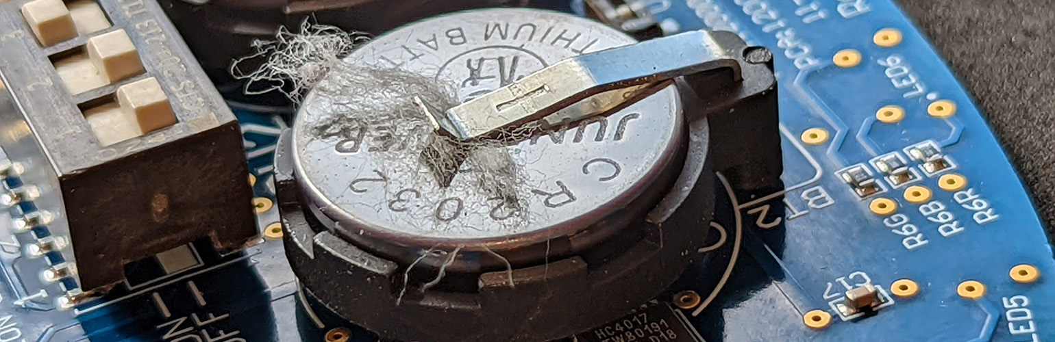 The Hidden Threat in Electronics Manufacturing | electronics.org