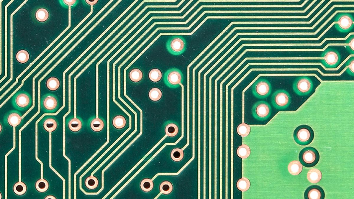 CAF Test Vehicle Artworks within TM-650 | electronics.org