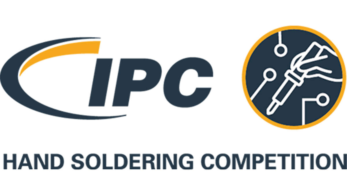 IPC Hand Soldering Competition - Regional Qualification - UK ...