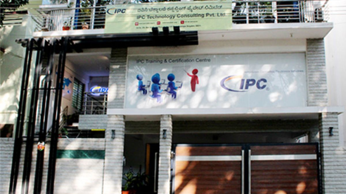 About IPC India: Supporting the Electronics Manufacturing Industry ...