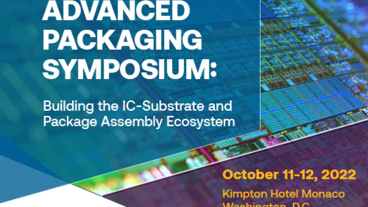 IPC Offers First Advanced Packaging Symposium | electronics.org
