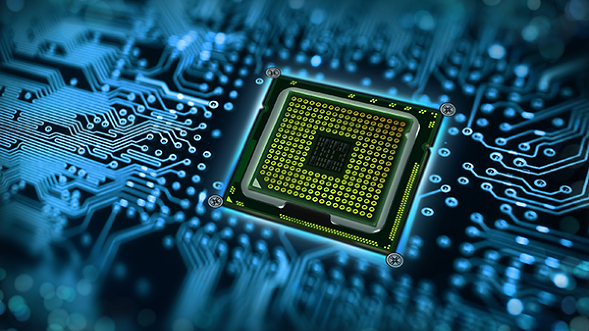 The U.S. Government Needs to Embrace a Silicon-to-Systems Approach ...