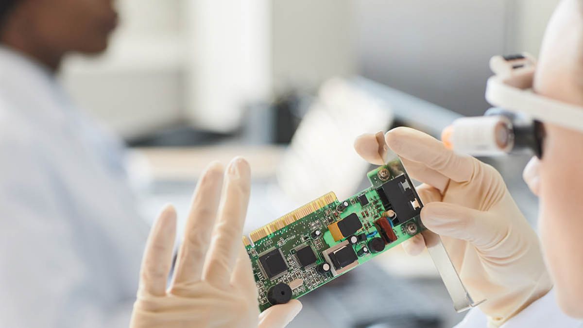 Information for Apprentices | electronics.org