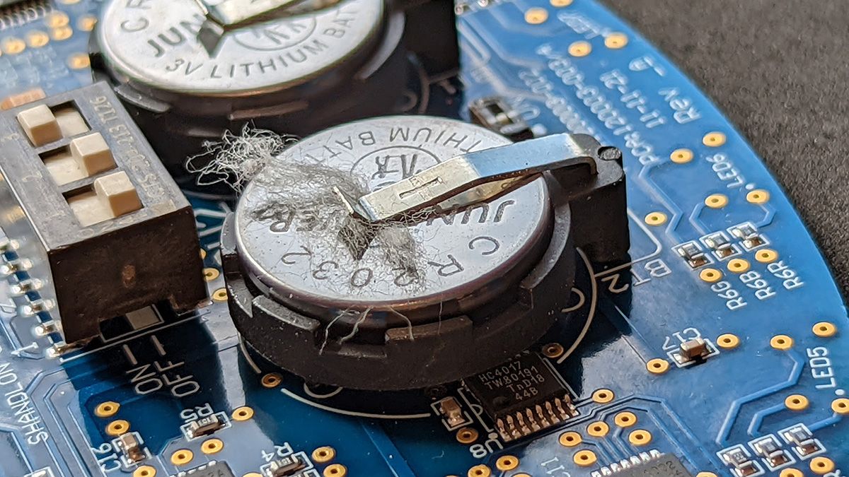 The Hidden Threat in Electronics Manufacturing | electronics.org