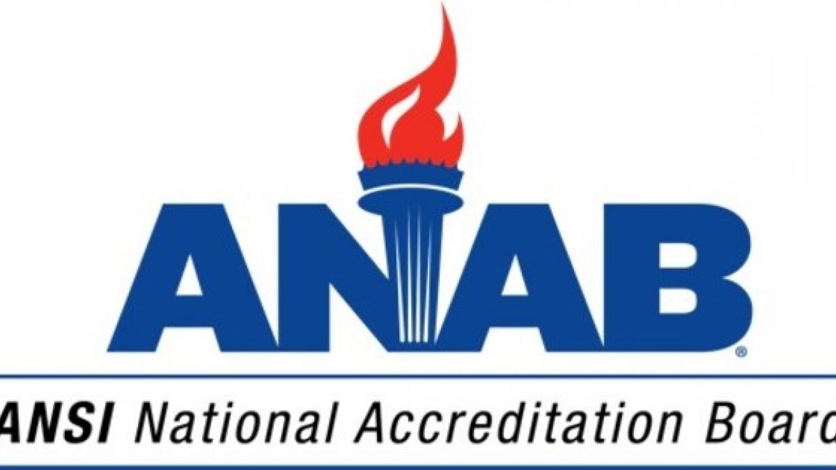 IPC, First and Only Organization in the Electronics Industry to Earn ANSI/ANAB Accreditation for ...