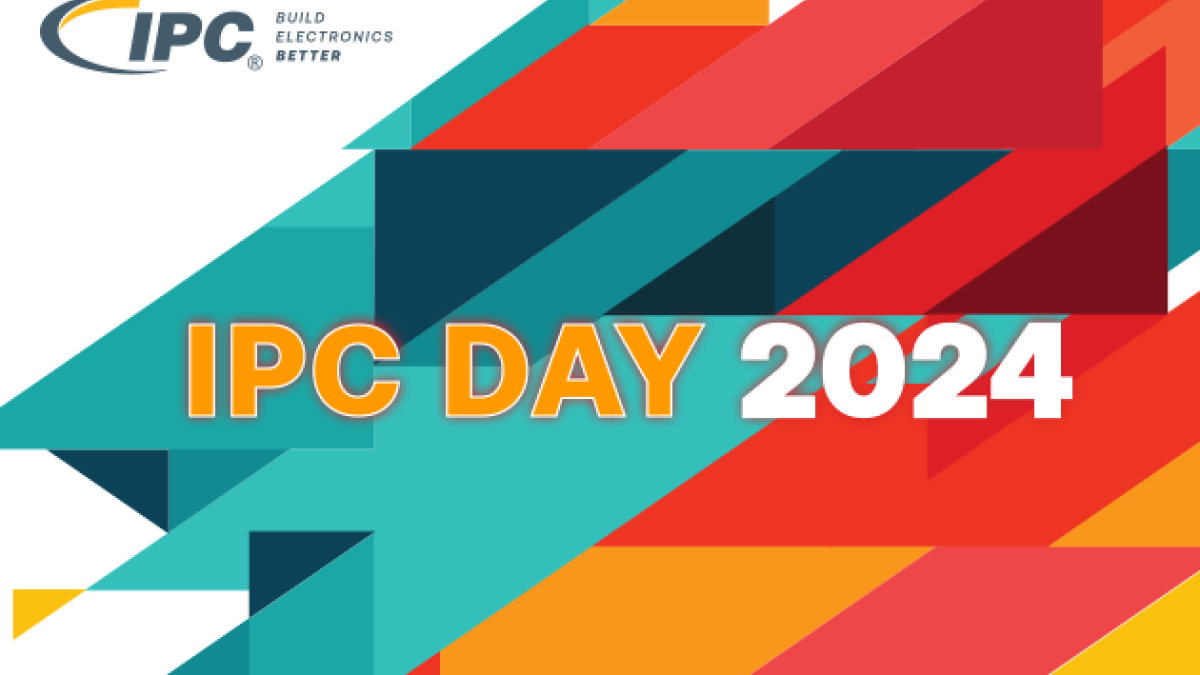 IPC Day Italy, Maranello (Ferrari Museo) | electronics.org