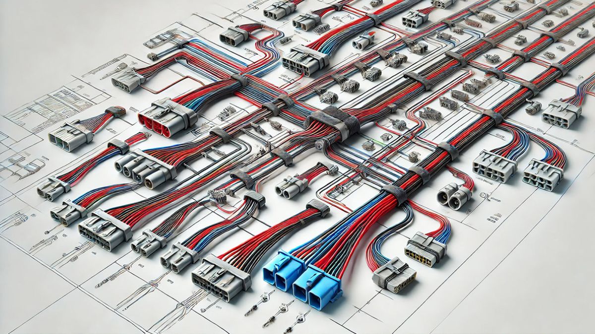 Unlock Your Potential with IPC’s New Online Course on Wire Harness ...